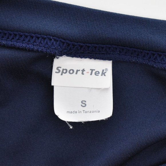 Sport-Tek | Shirts | Sporttek Sports Gym Workout Shirt Activewear Runn ...